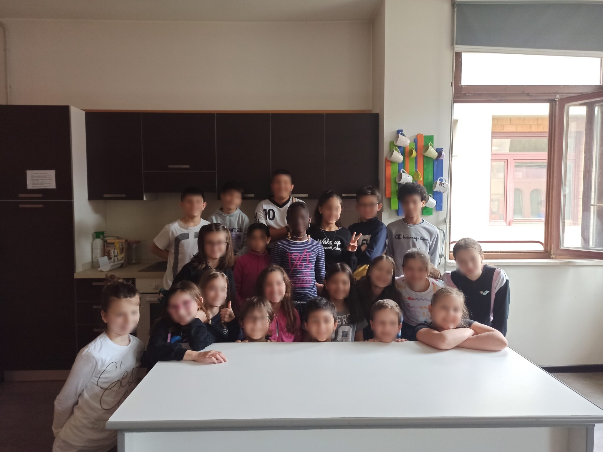 PIXEL ART CON ZAPLYCODE – IC Rovereto Nord