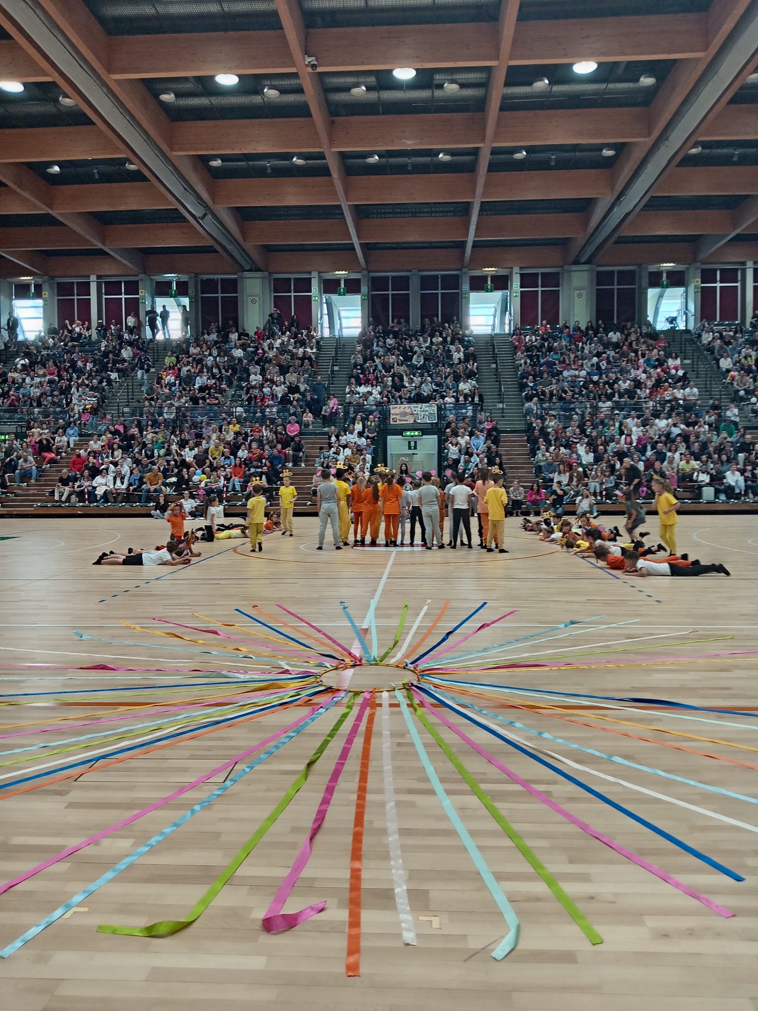 PIXEL ART CON ZAPLYCODE – IC Rovereto Nord